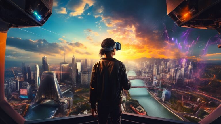 Top 10 Free VR Shooter Games - Virtual RealiTea